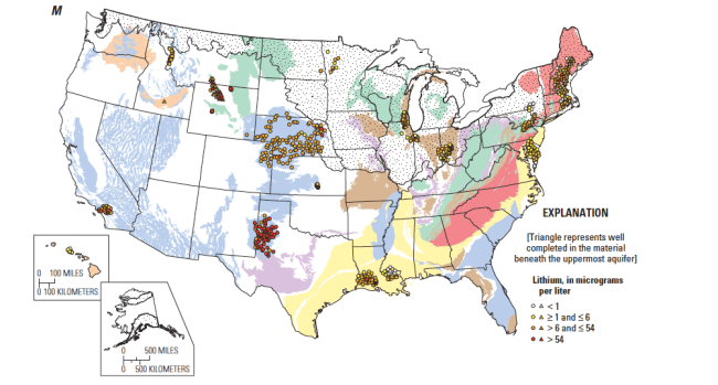 Lithium: Wonder Drug? Part I | NeuWrite San Diego