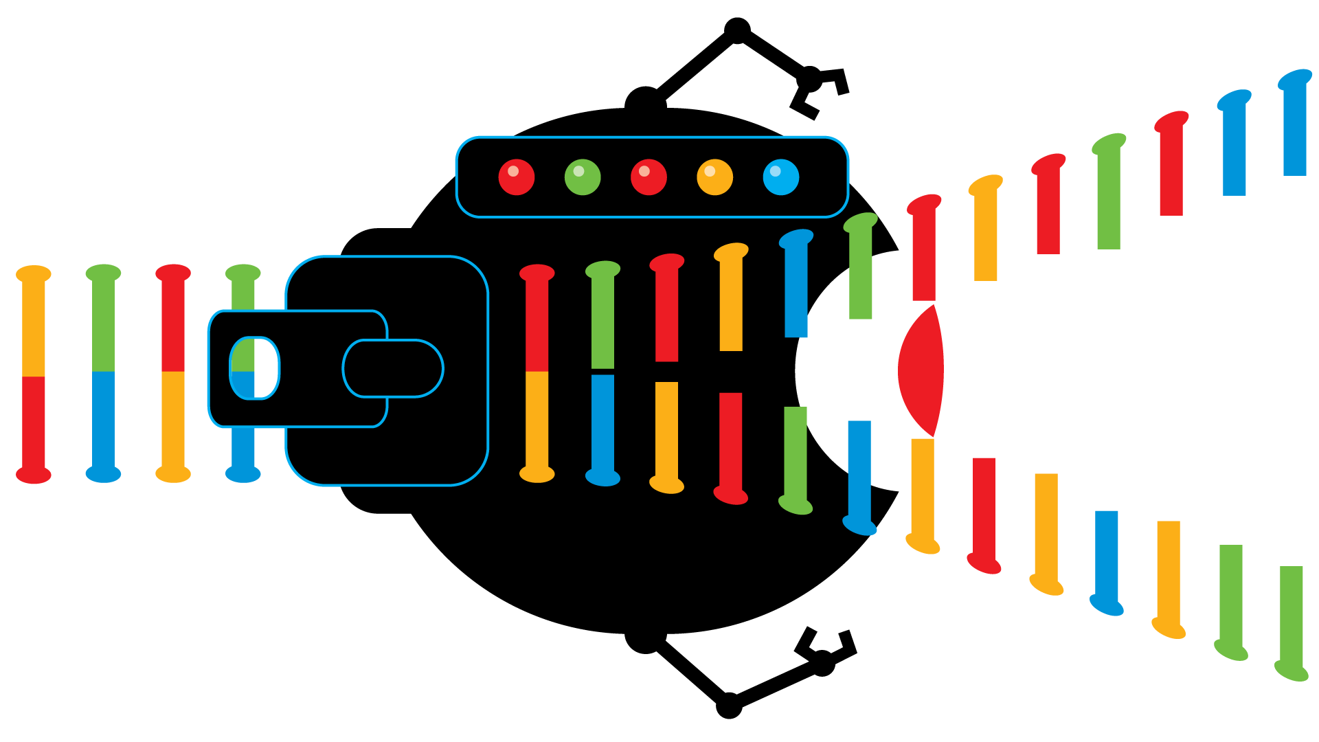 LA NUEVA HERRAMIENTA DE LA BIOLOGÍA: CRISPR | NeuWrite San Diego