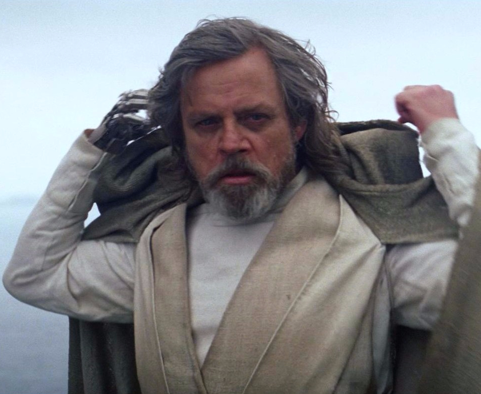 Star Wars Science: Sci-Fi Syndrome, Neuroprosthetics, and Luke ...