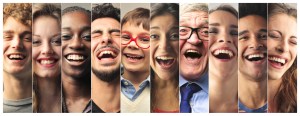 The Neuroscience of Laughter | NeuWrite San Diego