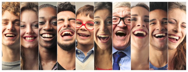 The Neuroscience of Laughter | NeuWrite San Diego