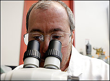 The Scientific Adventures of Ben Barres Part I: Dishing out Discoveries ...