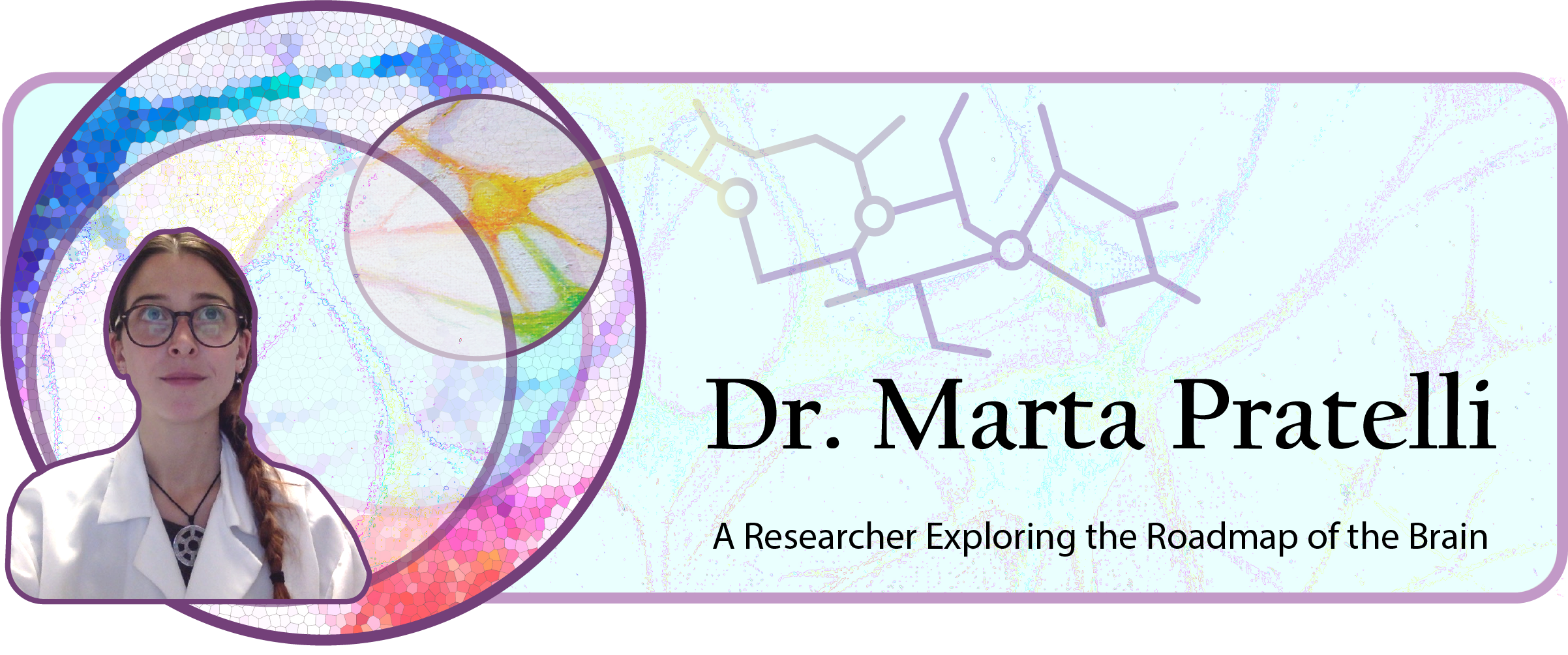 Meet Marta Pratelli – A Researcher Exploring the Roadmap of the Brain ...