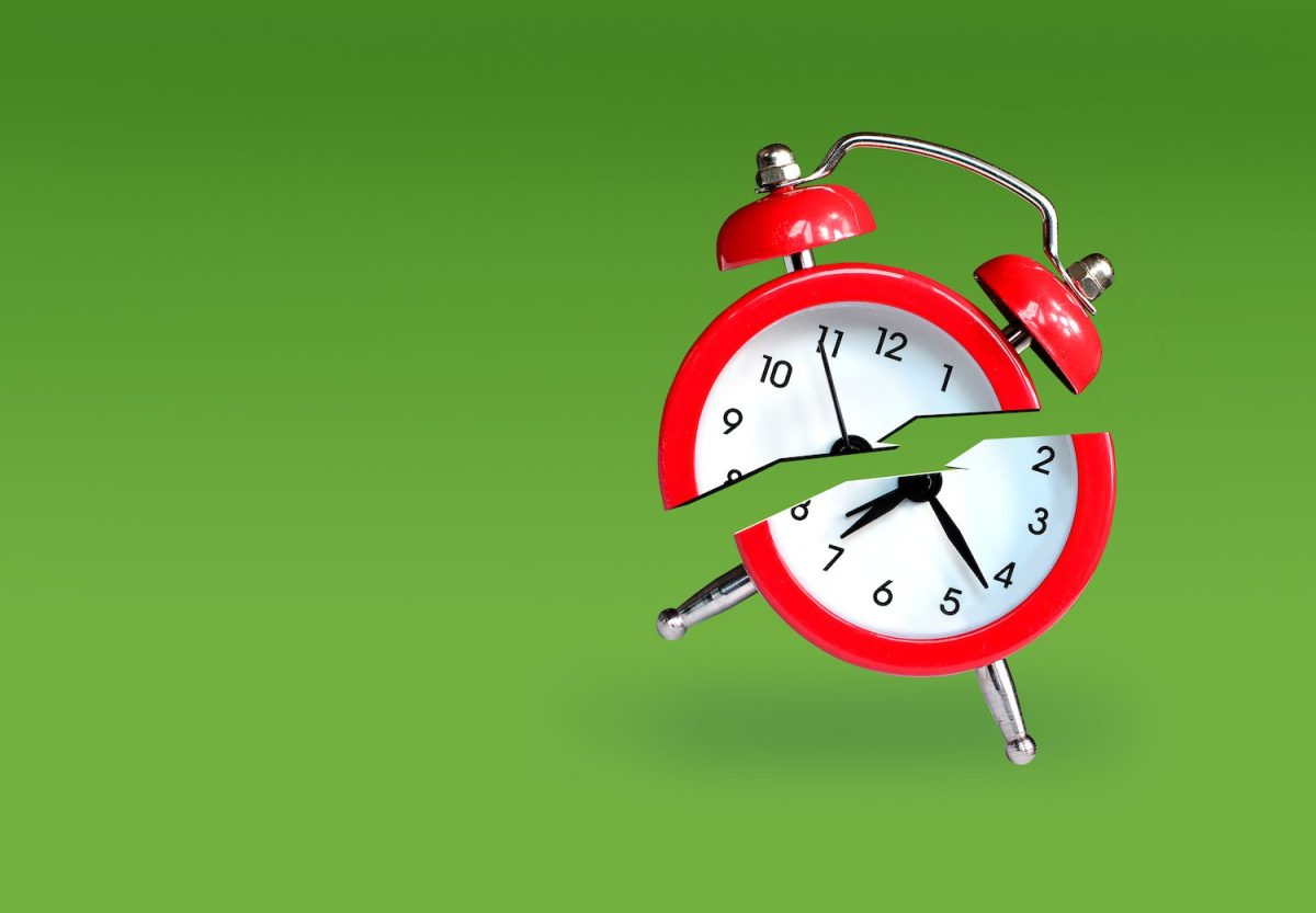 Daylight Saving Time: an infographic | NeuWrite San Diego