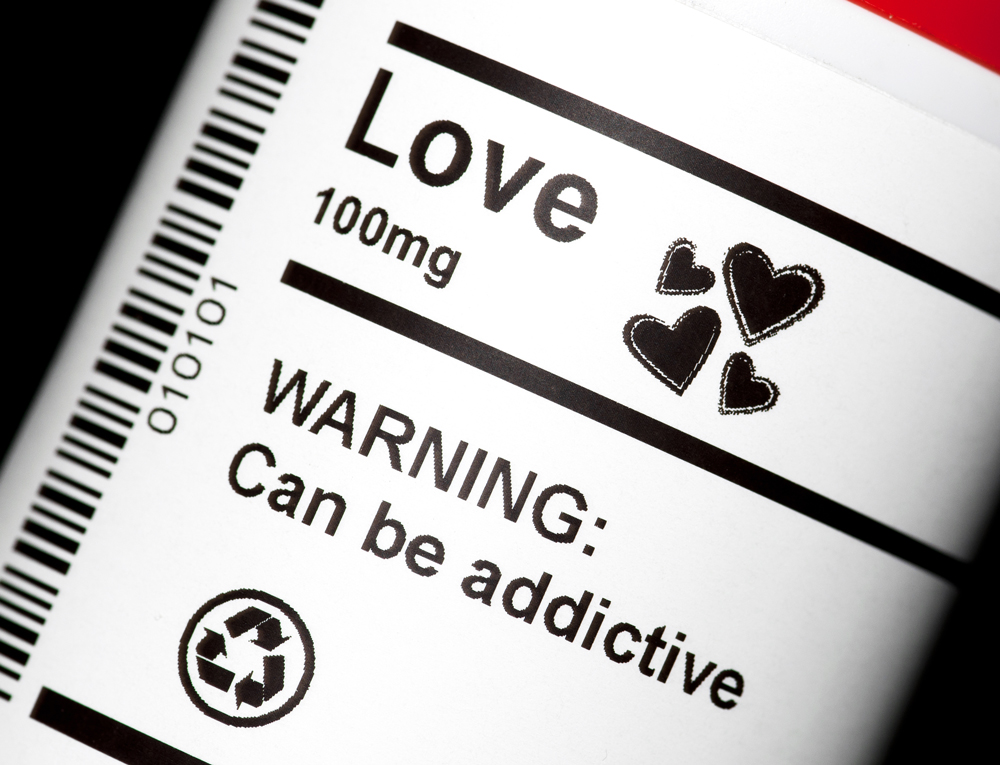 Fatal Attraction: What is Sex and Love Addiction? | NeuWrite San Diego