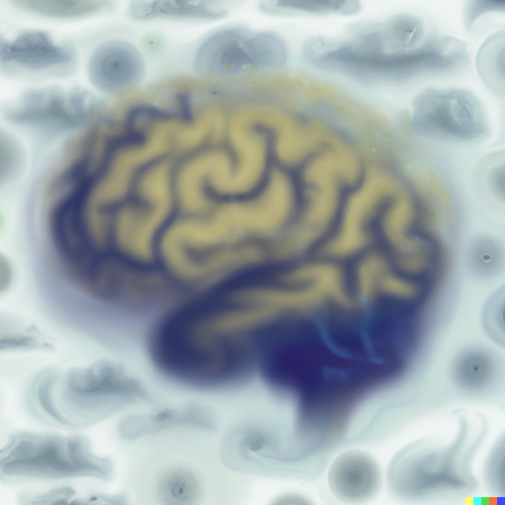 Clearing the fog around brain fog | NeuWrite San Diego