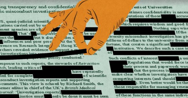 4 Wild Cases of Scientific Misconduct: When Scientists Go Rogue ...