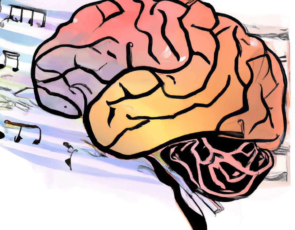 Sounds Familiar: How music can evoke memories in healthy brains and in ...