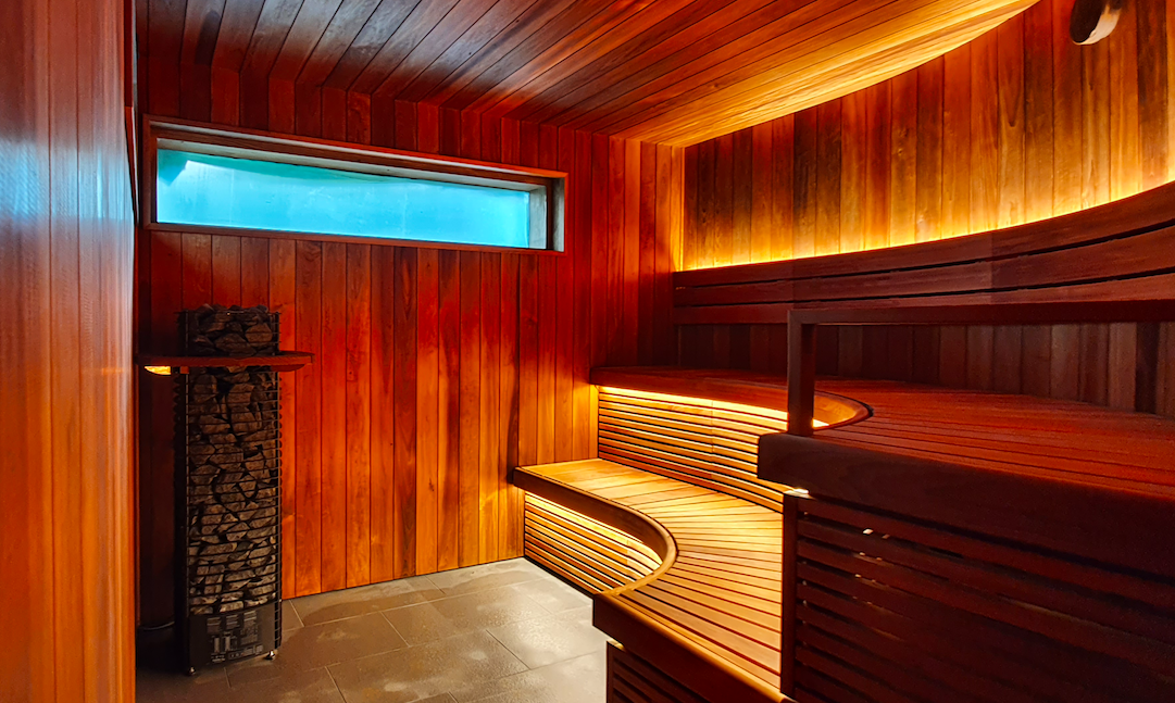 Science meets Serenity: Benefits of Sauna Use on the Brain | NeuWrite ...